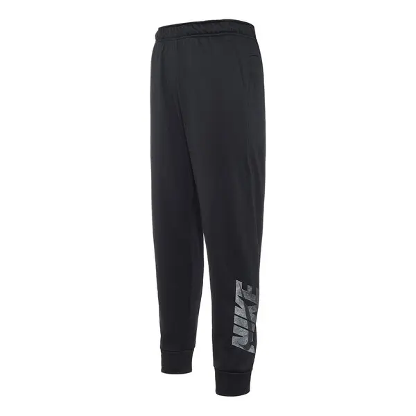 Nike Therma-fit Joggers 'black - Default Color