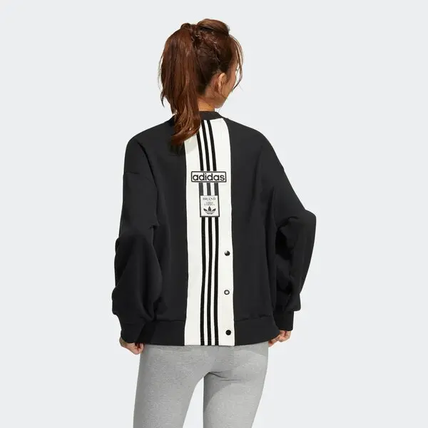 Adidas Originals Adibreak Crewneck Sweater