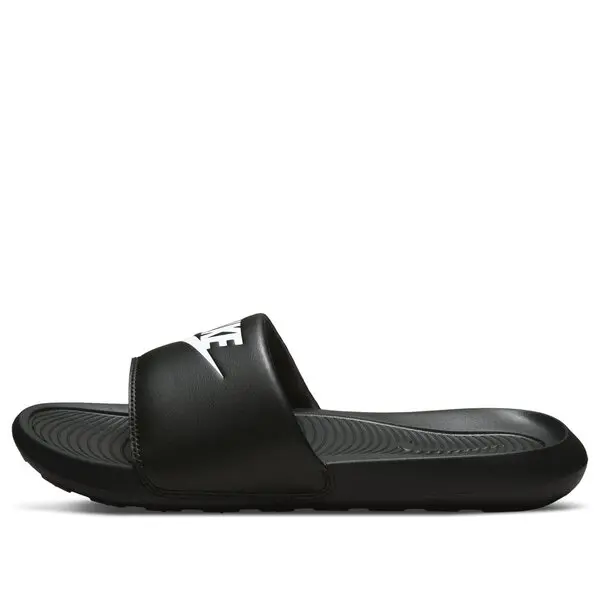 Nike Victori One Slide 'black White - Black/white