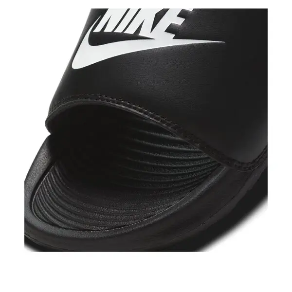 Nike Victori One Slide - Black/white