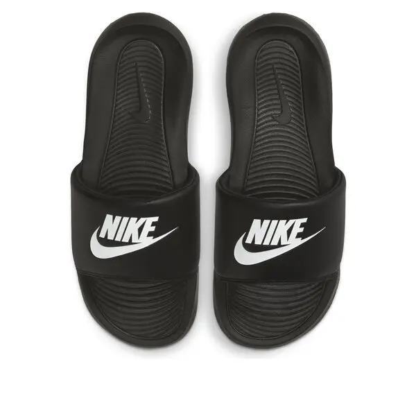 Nike Victori One Slide - Black/white