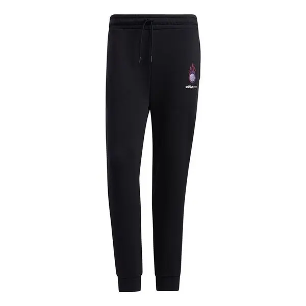 Adidas Neo Ssfv2 Knit Tp Sweatpants
