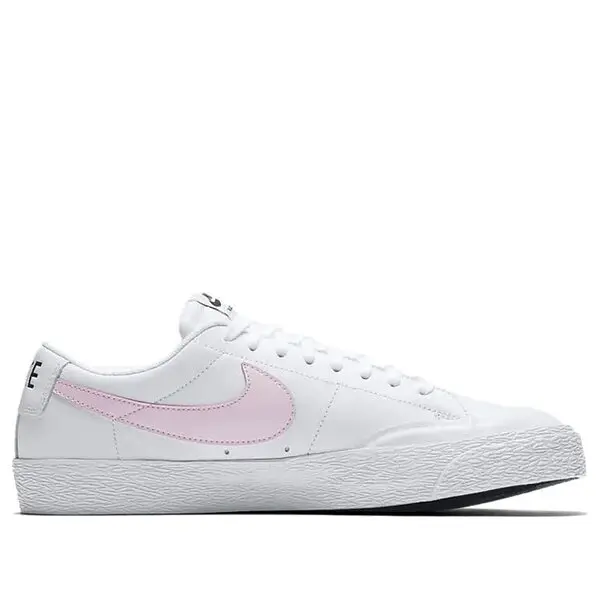 Nike Blazer Zoom Low Xt Sneakers - White/pink