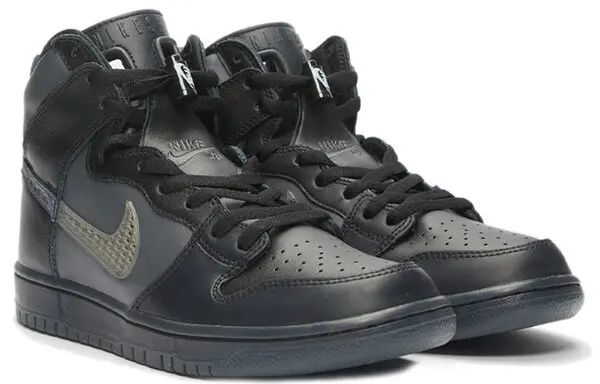 Nike Dunk High Pro Prm Qs