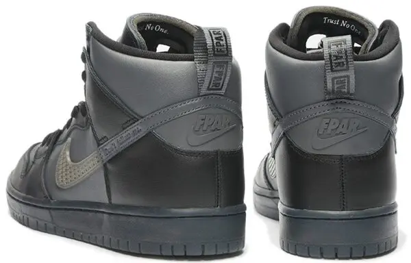 Nike Dunk High Pro Prm Qs