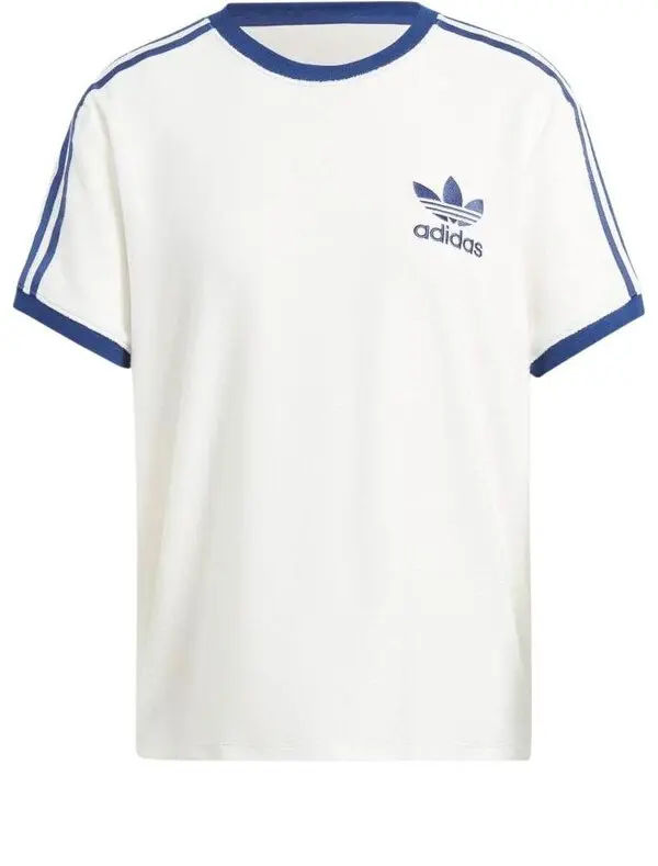 Adidas Originals Terry 3-stripes T-shirt