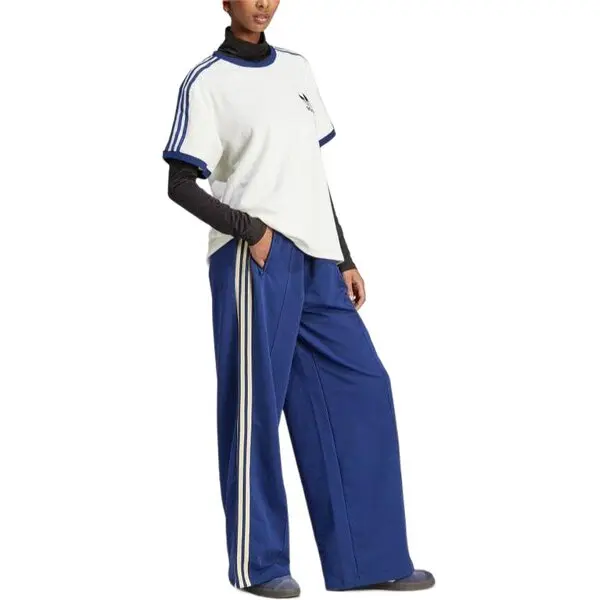 Adidas Originals Terry 3-stripes T-shirt