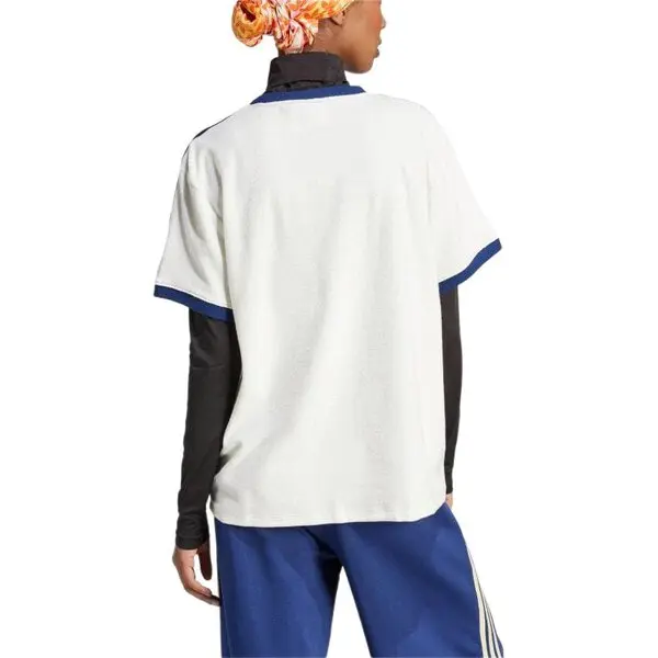 Adidas Originals Terry 3-stripes T-shirt