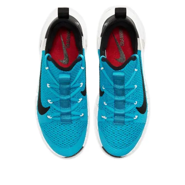 Nike Free Metcon 3 Training Sneakers - Blue/black