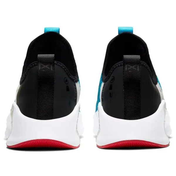 Nike Free Metcon 3 Training Sneakers - Blue/black