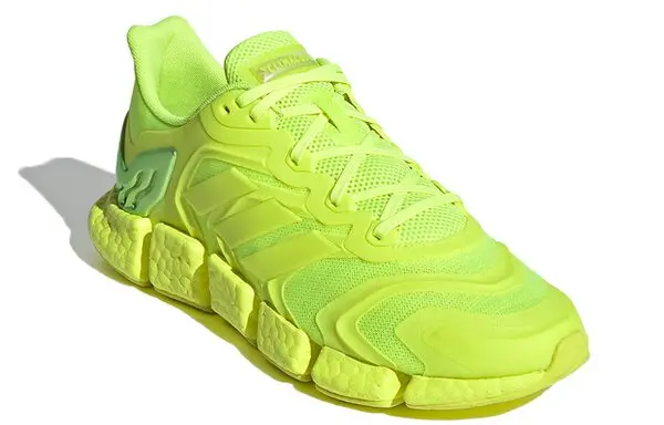 Adidas Climacool Vento "solar - Yellow