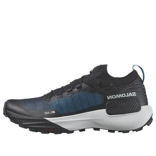 SALOMON Genesis Trail Running Shoes