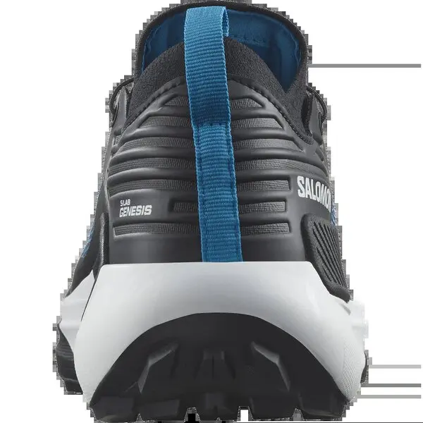 SALOMON Genesis Trail Running Shoes