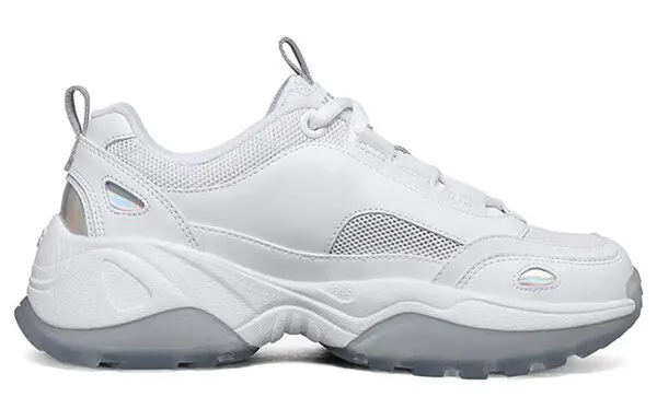 Sketchers Kozmiks Low Top Sneakers