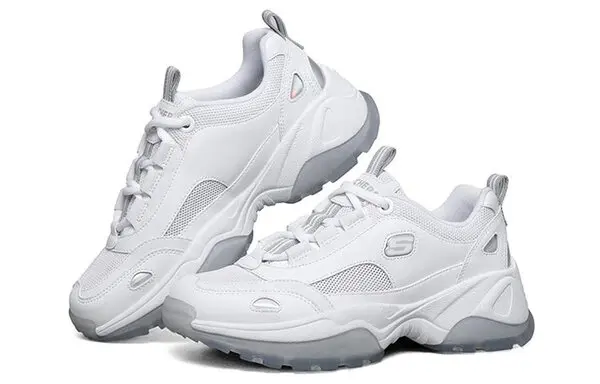 Sketchers Kozmiks Low Top Sneakers