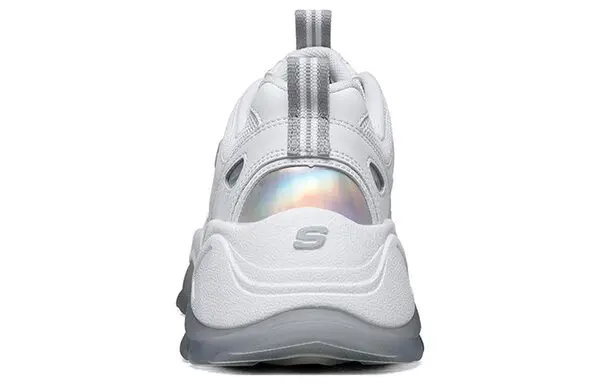 Sketchers Kozmiks Low Top Sneakers