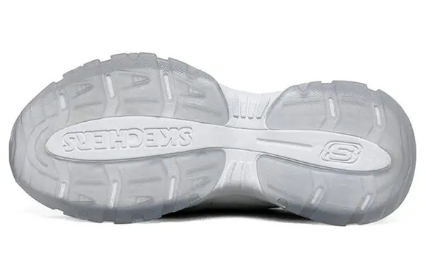 Sketchers Kozmiks Low Top Sneakers