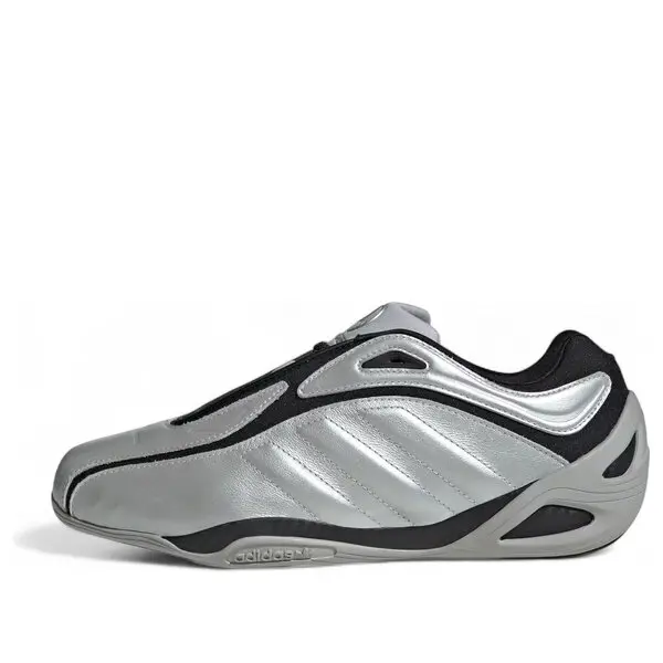 Adidas Adiracer Gt 'mercedes-amg Petronas Formula One Team Silver - Matte Silver/core Black/grey Two
