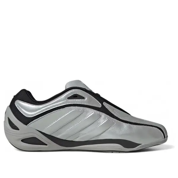 Adidas Adiracer Gt 'mercedes-amg Petronas Formula One Team Silver - Matte Silver/core Black/grey Two