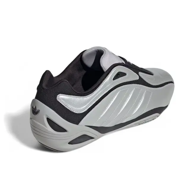 Adidas Adiracer Gt 'mercedes-amg Petronas Formula One Team Silver - Matte Silver/core Black/grey Two