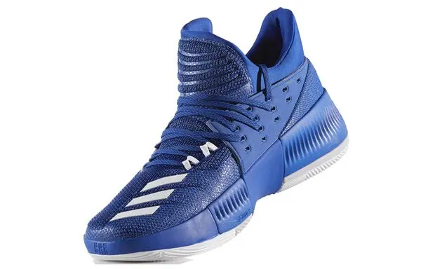 Adidas Dame 3 Basketball Shoes