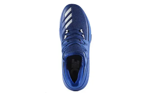 Adidas Dame 3 Basketball Shoes