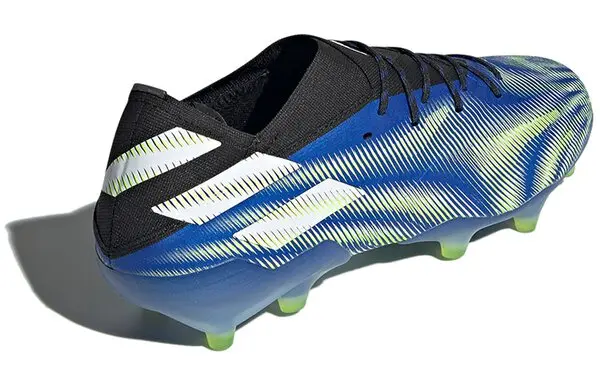 Adidas Nemeziz.1 'tension Tape' Football Cleats