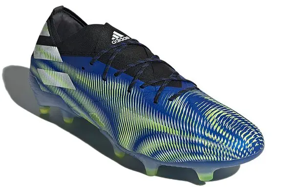 Adidas Nemeziz.1 'tension Tape' Football Cleats