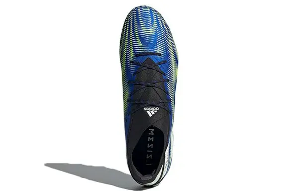 Adidas Nemeziz.1 'tension Tape' Football Cleats