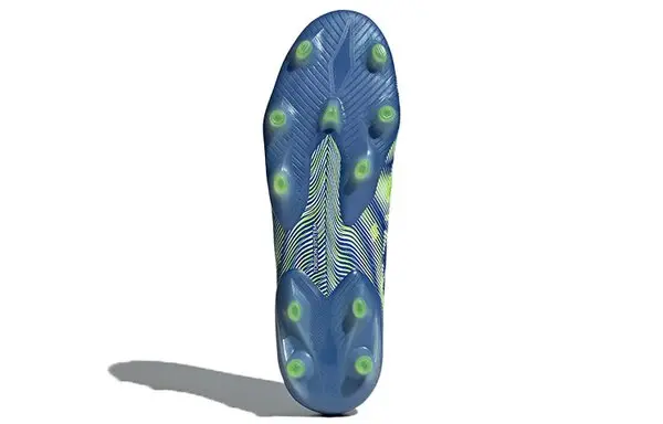Adidas Nemeziz.1 'tension Tape' Football Cleats