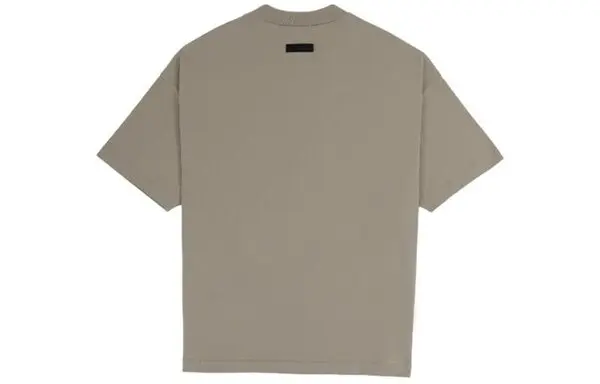 Fear Of God Ss24 Drop2 Crewneck T-shirt