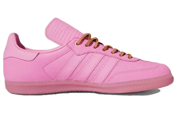 Adidas X Pharrell Humanrace Samba