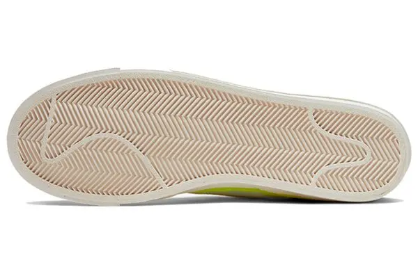 Nike Drop Type Mid "alabaster" Sneakers - Summit White/alabaster-black