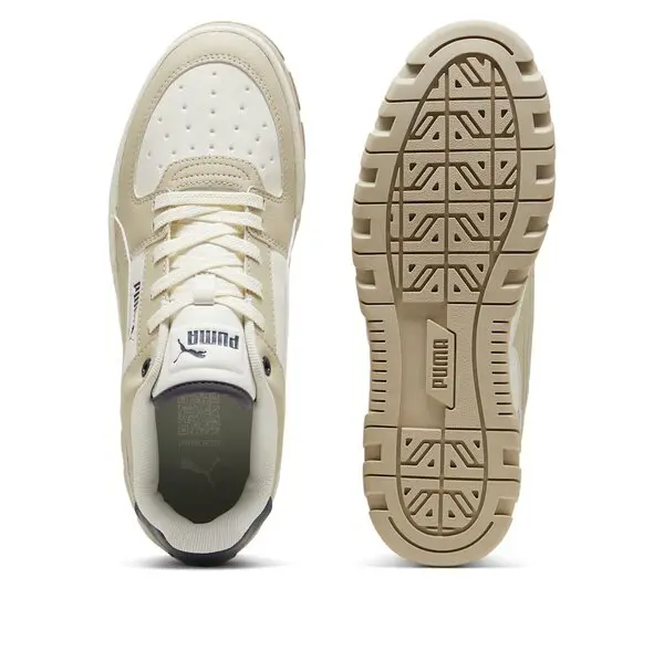 PUMA Caven 2.0 Abrupt Lace Up Sneakers
