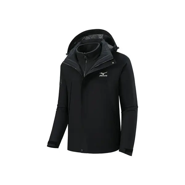 Mizuno 3-in-1 Jacket