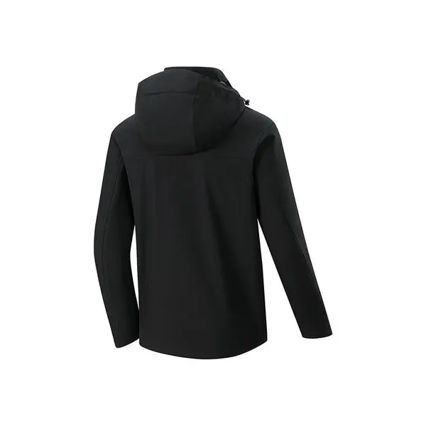 Mizuno 3-in-1 Jacket