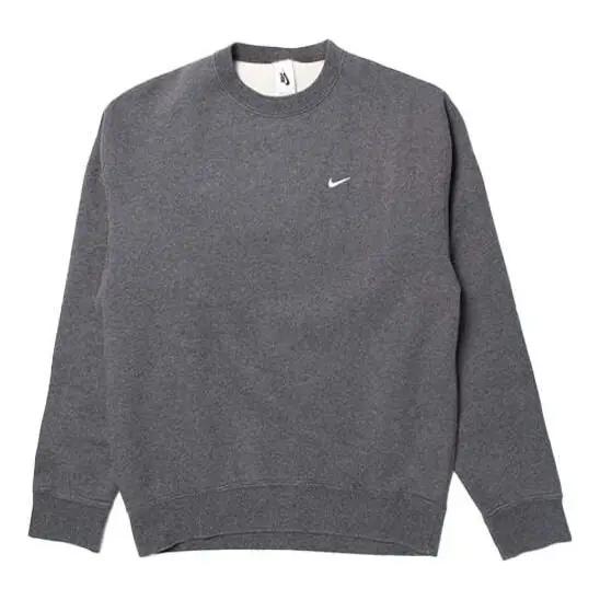 Nike Pullover Crewneck - Multi-color