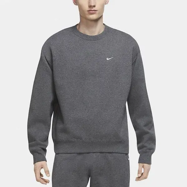 Nike Pullover Crewneck - Multi-color