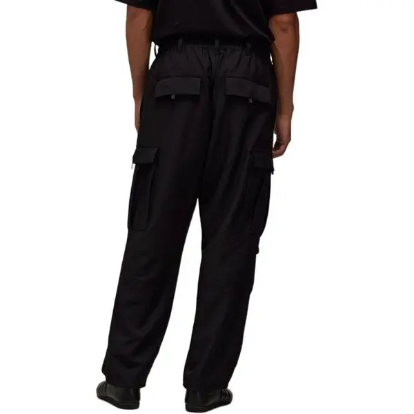 Adidas Y-3 Jfa Pants Asia Sizing - Black