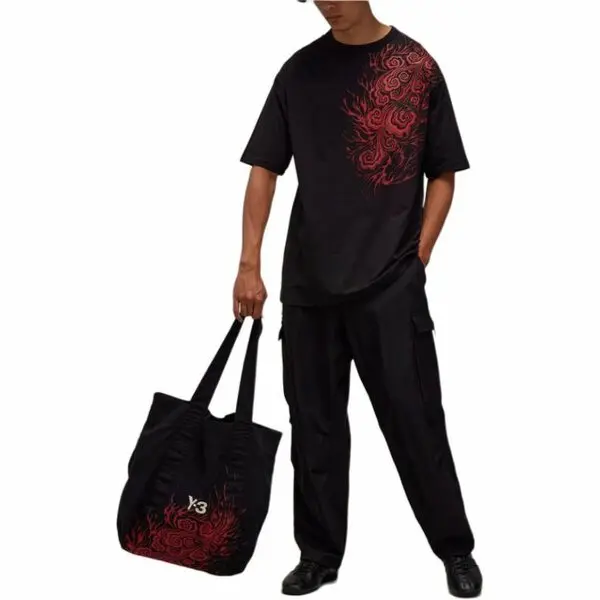 Adidas Y-3 Jfa Pants Asia Sizing