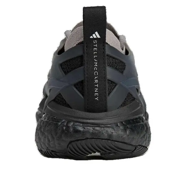 Adidas Solarglide Aop Boost Sneakers - Grey/black