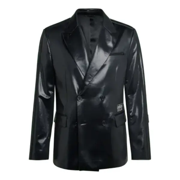 Adidas Originals Tailored Jacket - Black/black