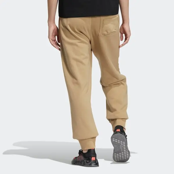 Adidas Originals Logo Track Pants