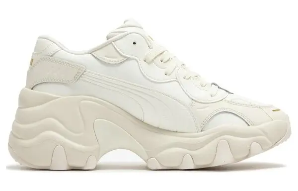 PUMA Pulsar Wedge Sneakers