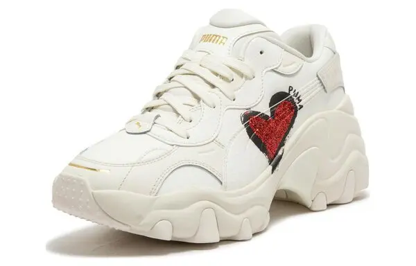 PUMA Pulsar Wedge Sneakers