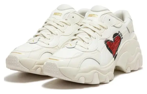 PUMA Pulsar Wedge Sneakers