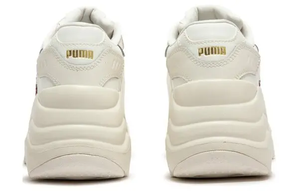 PUMA Pulsar Wedge Sneakers
