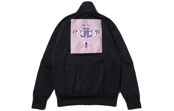 Adidas Originals Gallery Fb Track Top