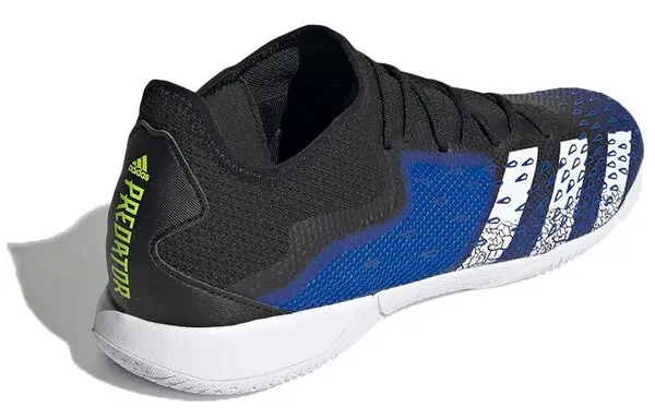 Adidas Predator Freak.3 Indoor Football Shoes