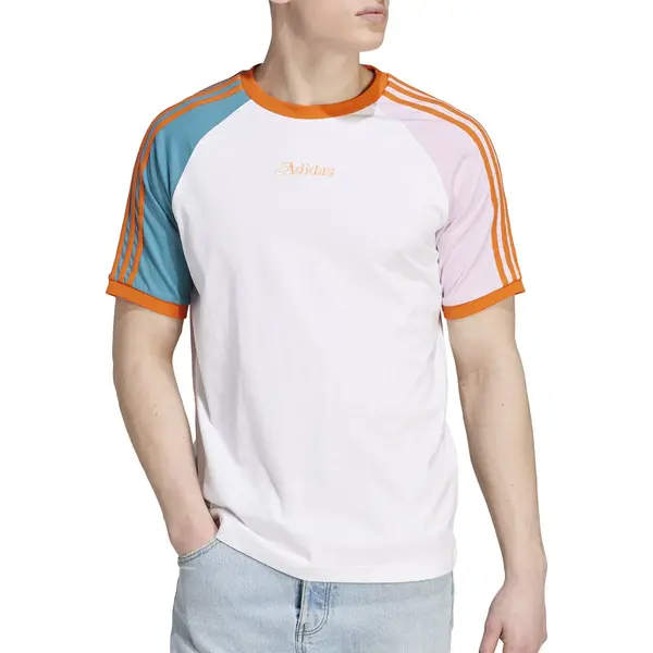 Adidas Originals Enjoy Summer Raglan T-shirt